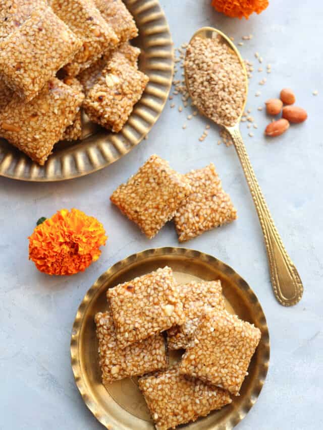 Yeh Diwali, Sindhi Wali: 5 Irresistible Mithais To Devour