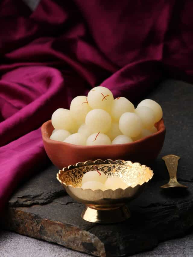 Doodh-Malai : Milk Based Desserts You Must Try