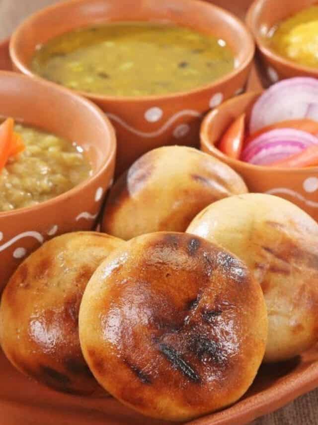 5 Varanasi Street Foods To Try This Diwali