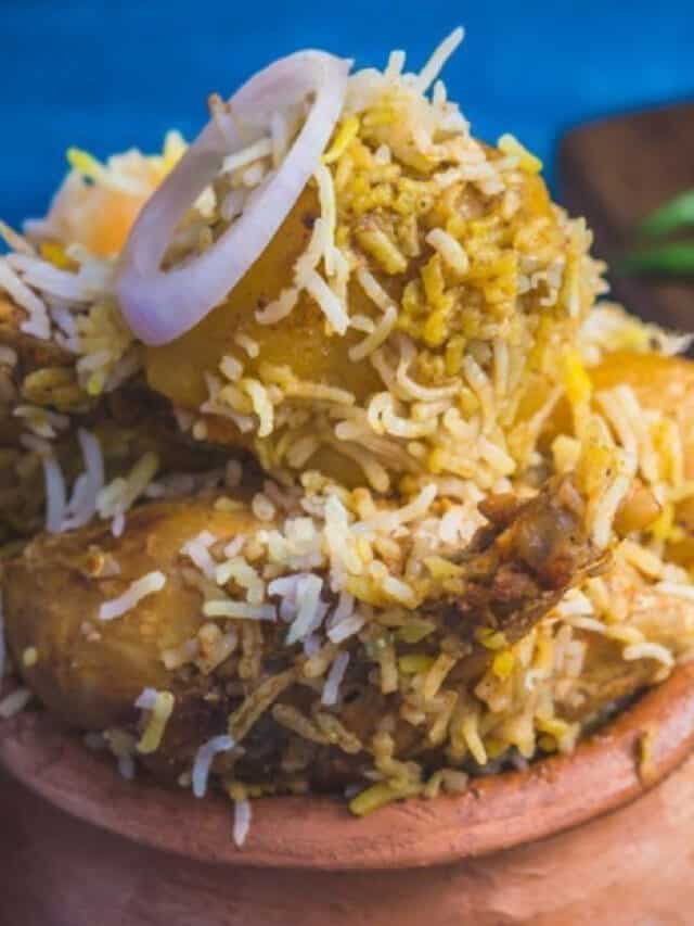 5 Lucknow Street Foods To Try This Diwali