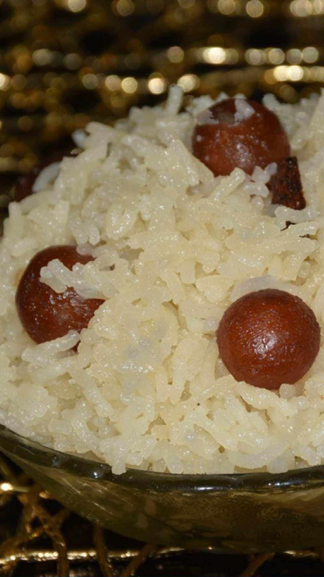 Make Bengal's Famous Sitabhog For Bhai Dooj