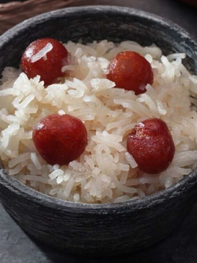 Make Bengal's Famous Sitabhog For Bhai Dooj