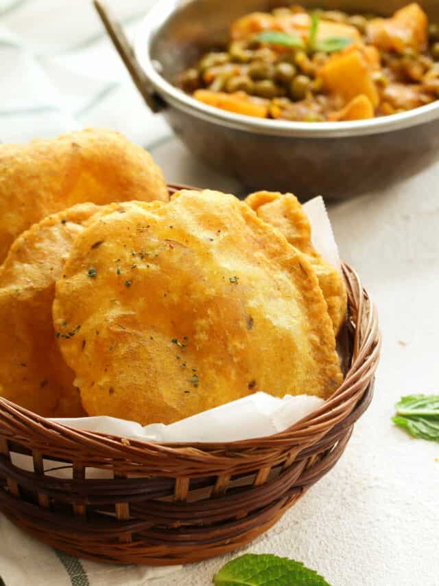 Asli Varanasi Through Its Breakfast Platter