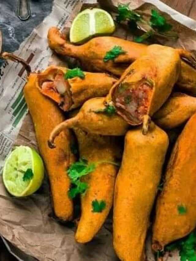 5 Delectable Marwari Dishes You Cannot Miss