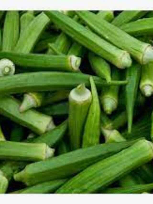 No More Boring Bhindi: Try These Exciting Twists