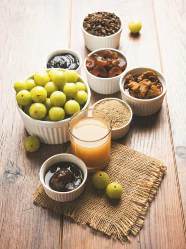 Ever Tried These Murabba Varieties?