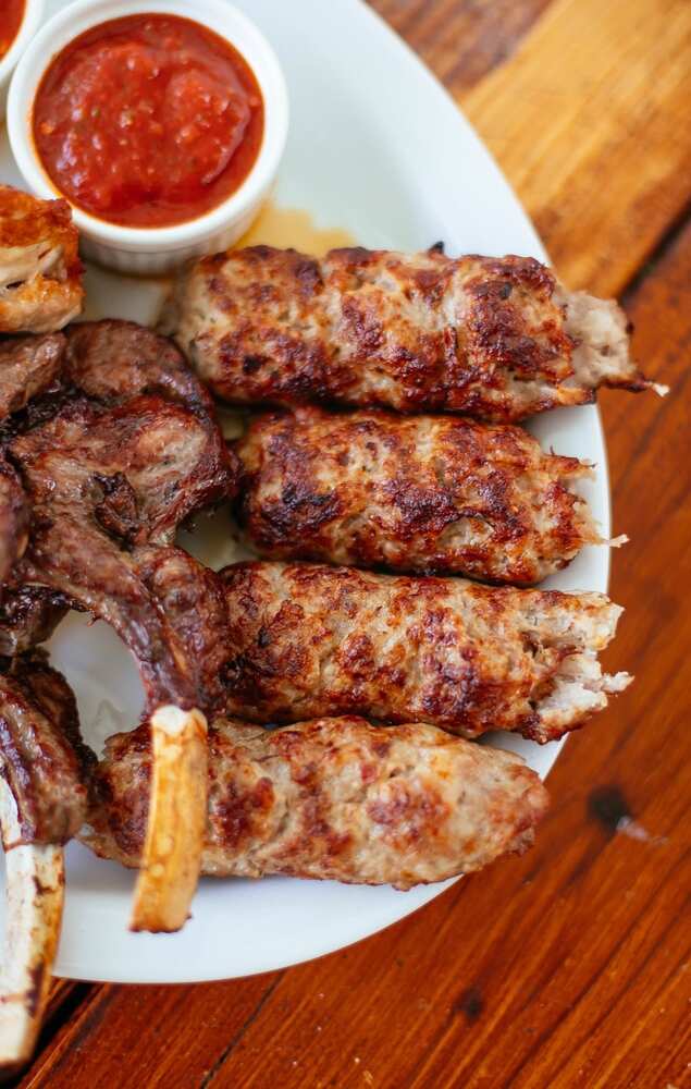 6 South Indian Mutton Delicacies You Must Try