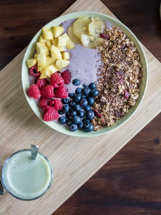 No Fire Cooking - Make These Dishes Without Heat