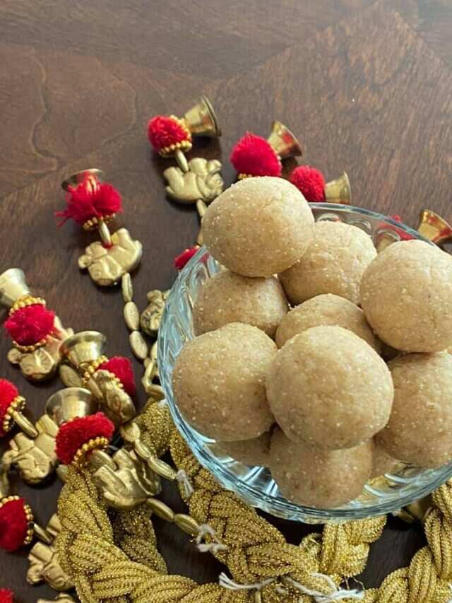 5 Almond Dishes You Must Try