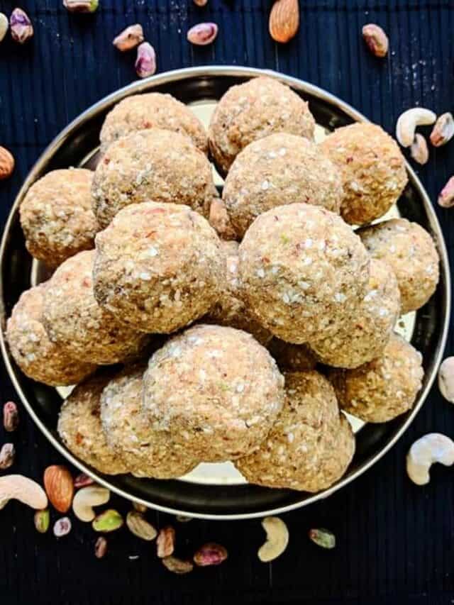 Try These Punjabi Desserts For Winter