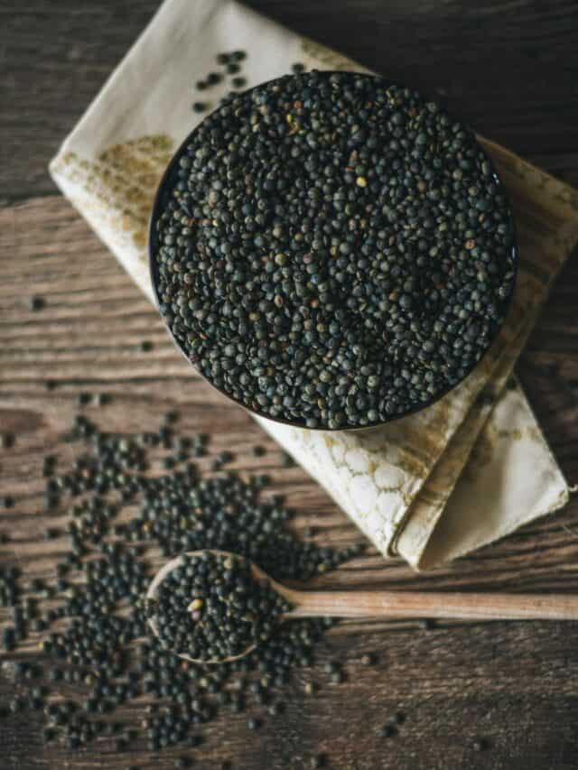 5 Reasons To Include Urad Dal In Your Diet