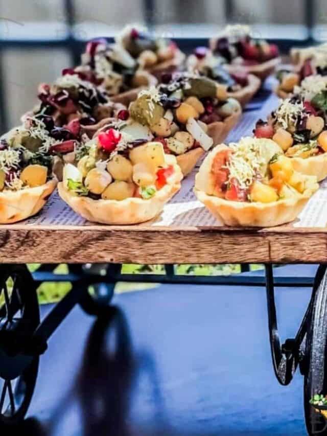 3 Amazing Recipes with Readymade Katoris