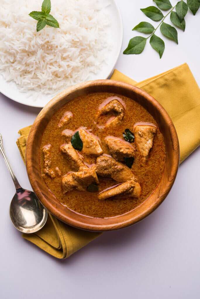 5 Cooking Tips For A Perfect Indian Curry