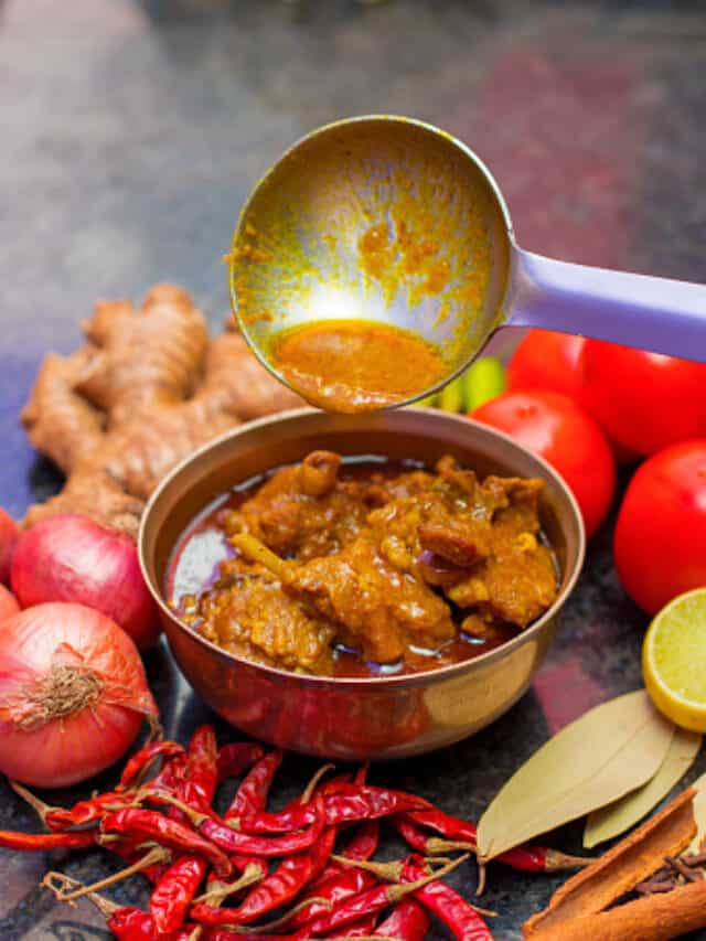 Celebrate Chhadakhai With These Dishes