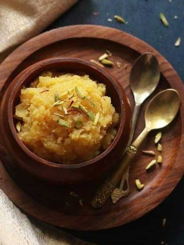 Beyond Gajar Ka Halwa, 5 Winter Halwas To Keep You Warm