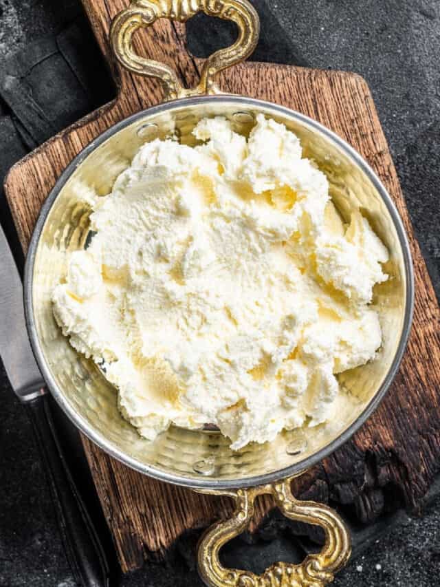 Now Make Clotted Cream At Home