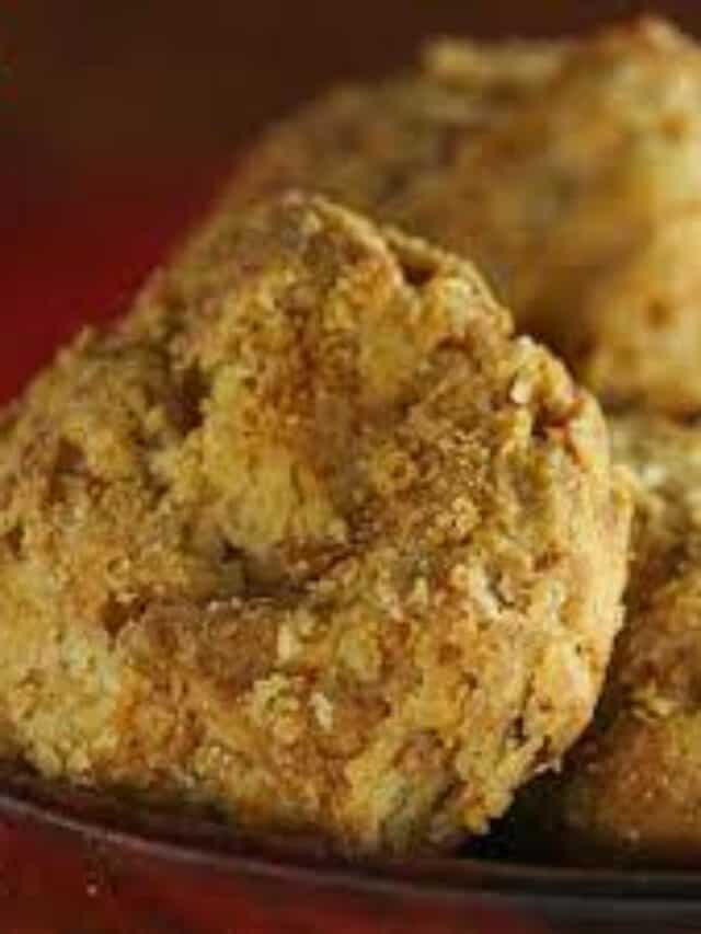 Varkey: The Famous Snack Of The Nilgiri Mountains