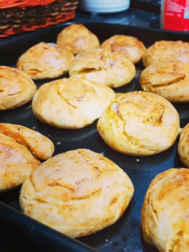 5 Must Try Breads From Goa