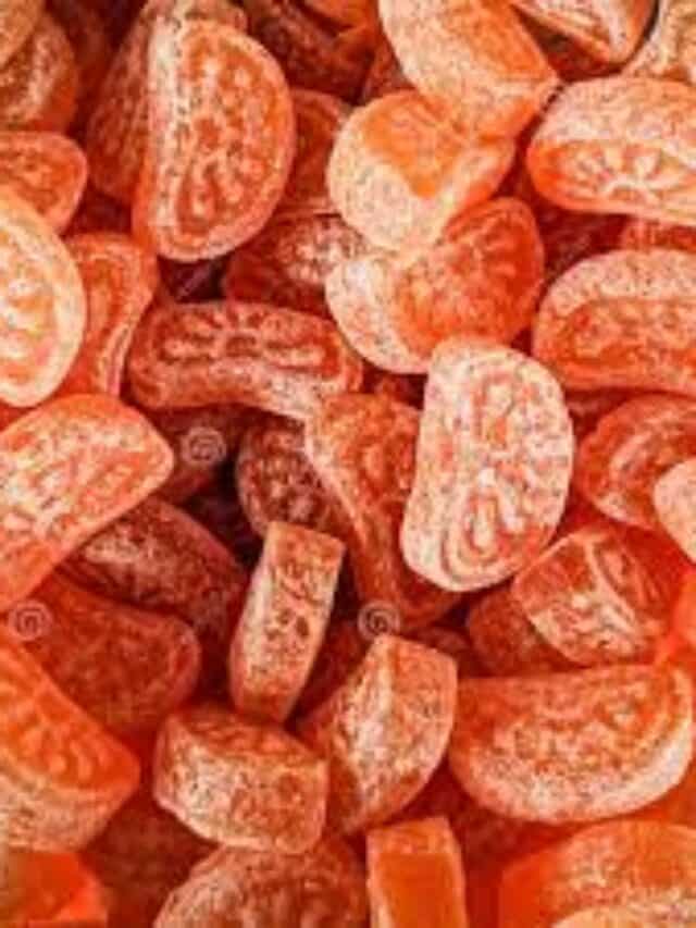 4 Candies That Every 90s Kid Remembers