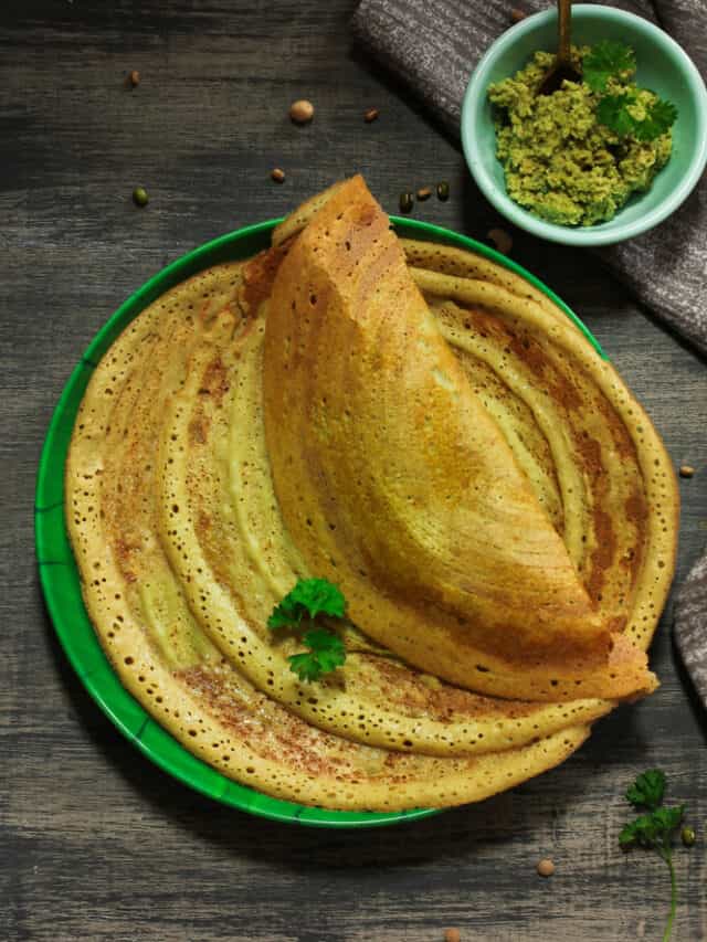 5 Breakfast Recipes From Andhra Pradesh You Must Try