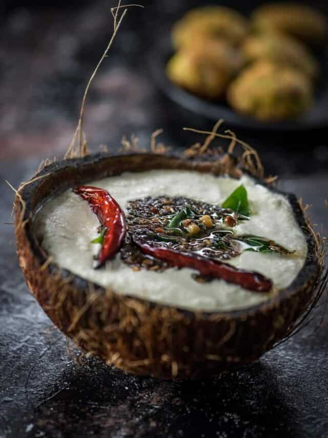 Irresistible Coconut Recipes You Cannot Miss