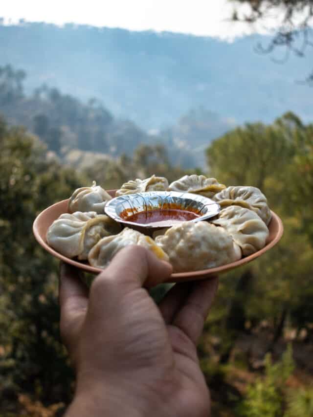 Momo Mia: 5 Classic Momos To Make At Home