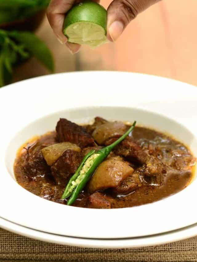 These Lip-Smacking Coorg Recipes Are A Must Try