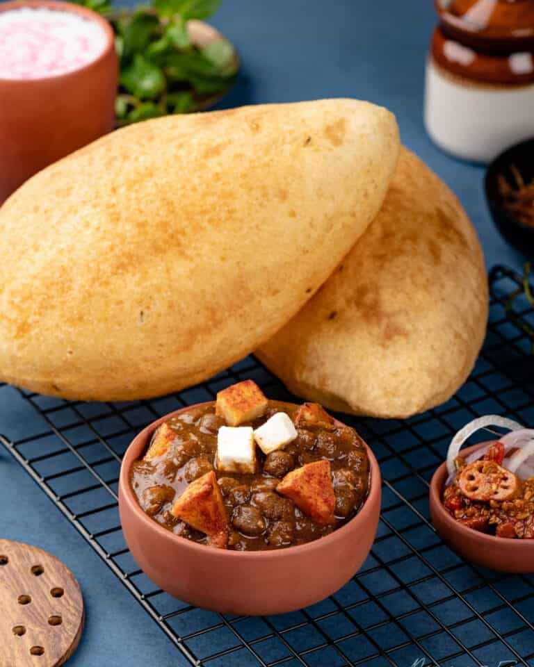 9 North Indian Breads You Must Try