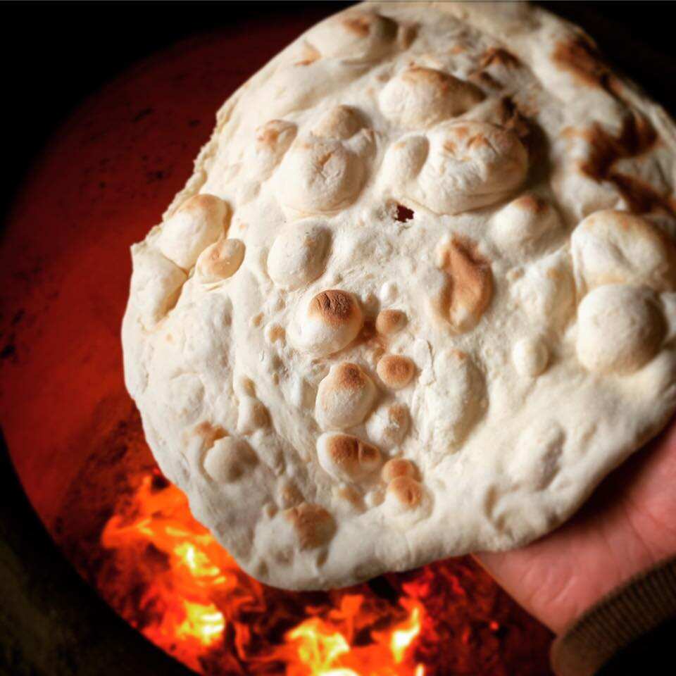 9 North Indian Breads You Must Try