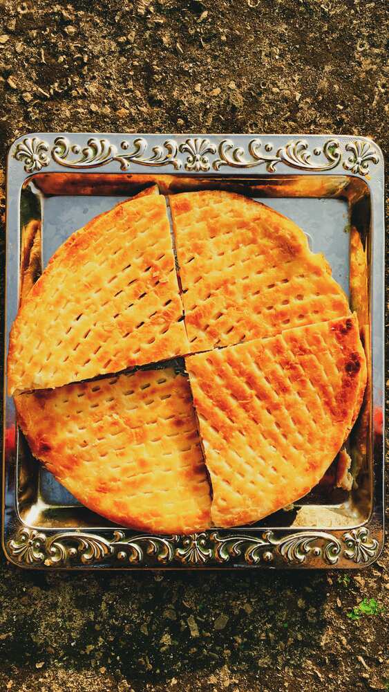 9 North Indian Breads You Must Try