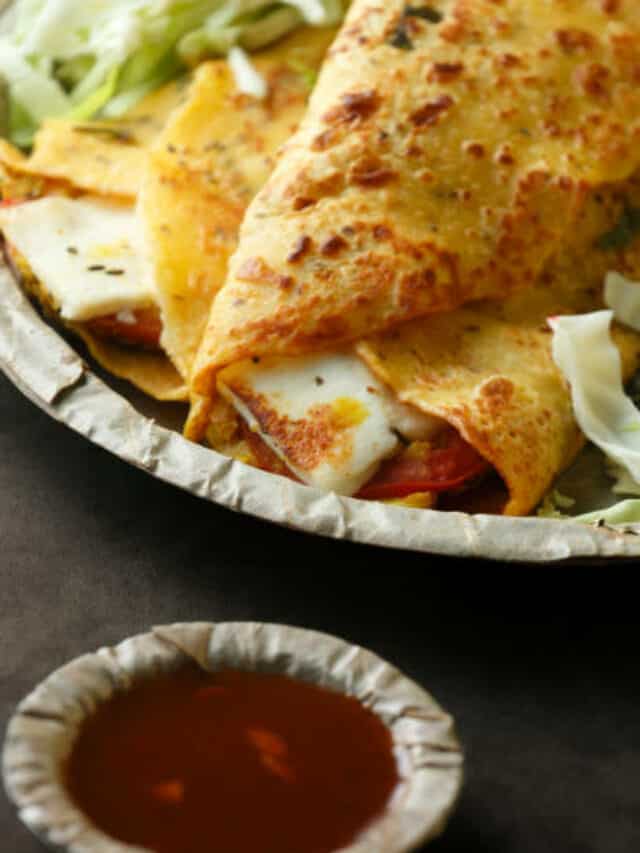 Tried These Snacks From Chhattisgarh Yet?