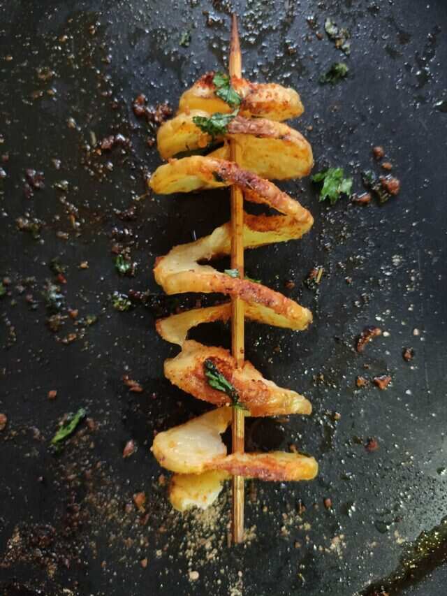 Only Potatoes At Home? Make These Dishes!