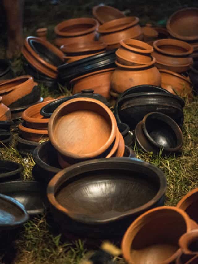 Traditional Kitchen Tools We Don't Find Anymore