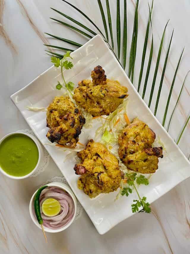 Chicken Starters To Amp Up Your Dinner Party