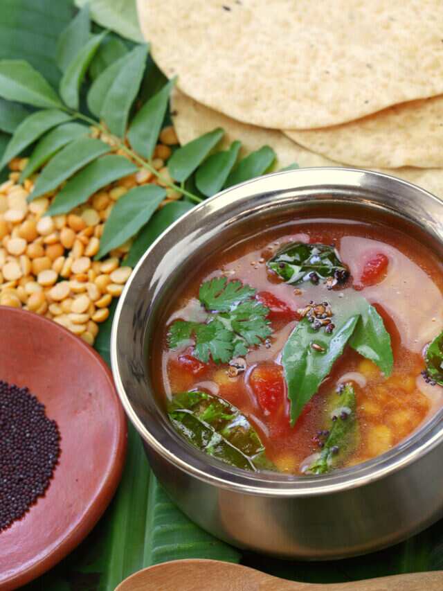 How To Make Deepika Padukone’s Favourite Rasam Rice