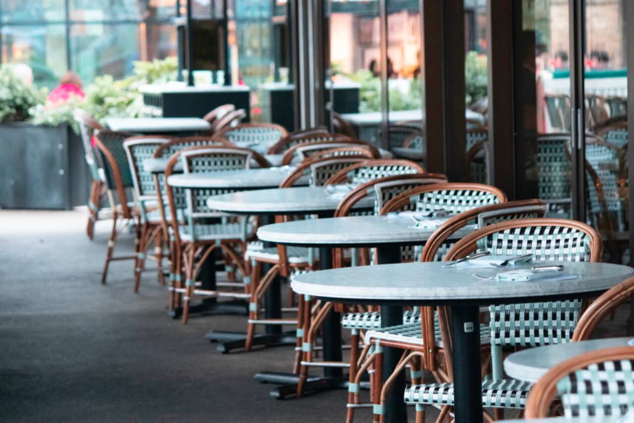 8 Open Air Restaurants In Mehrauli You Must Try