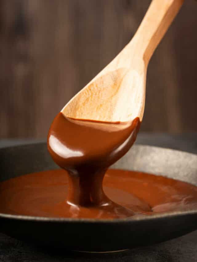 Making The Perfect Chocolate Ganache Is Now Easy