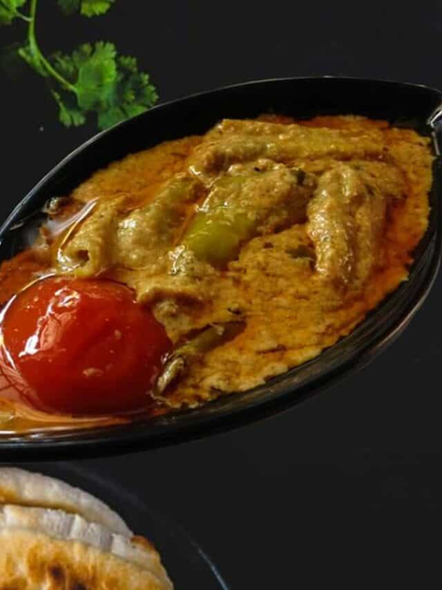 Pair With Biryani With Mirchi Ka Salan