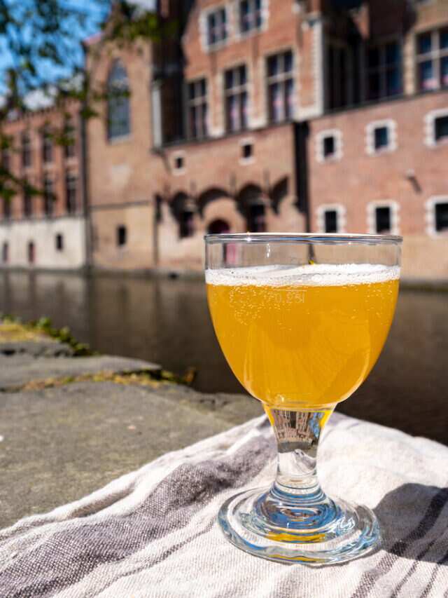 Do You Know About This Hot Beer From Poland?