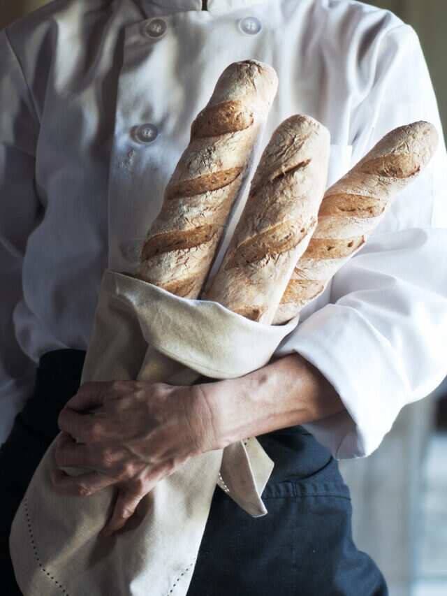 French Baguette Wins UNESCO World Heritage Status