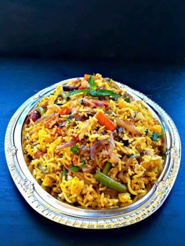 Treat Your Family With Tehri For Lunch