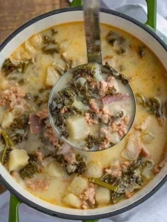 Chicken Broth: A Warm And Wholesome Meal For Winter