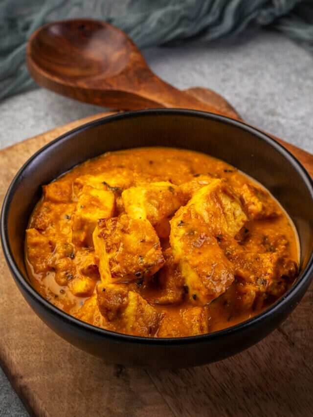 Top 10 Trending Recipes In India Top 10 Trending Recipes In India