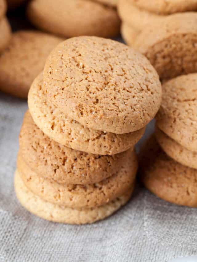 Give Soggy Biscuits A Yummy Spin In These Five Ways