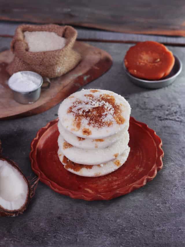 Makar Sankranti 2023 - How To Make Bengali Bhapa Pithe