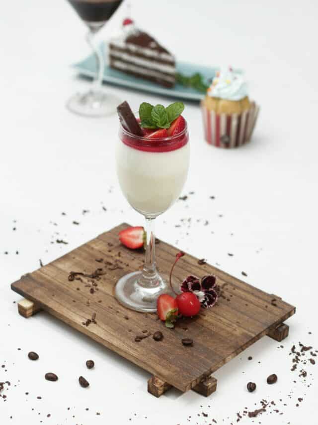 5 Decadent Chocolate Cocktails To Try