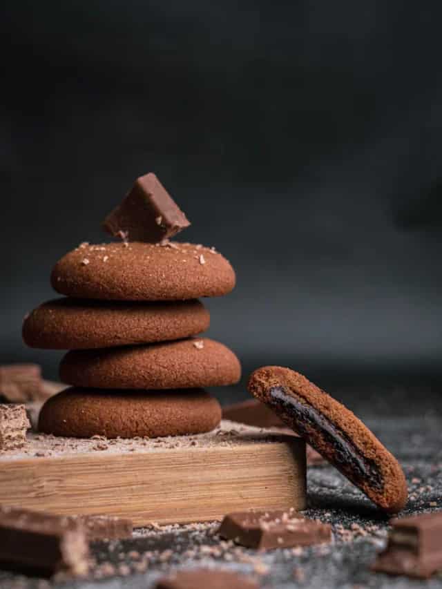 Indian Biscuits You Can't Say No To