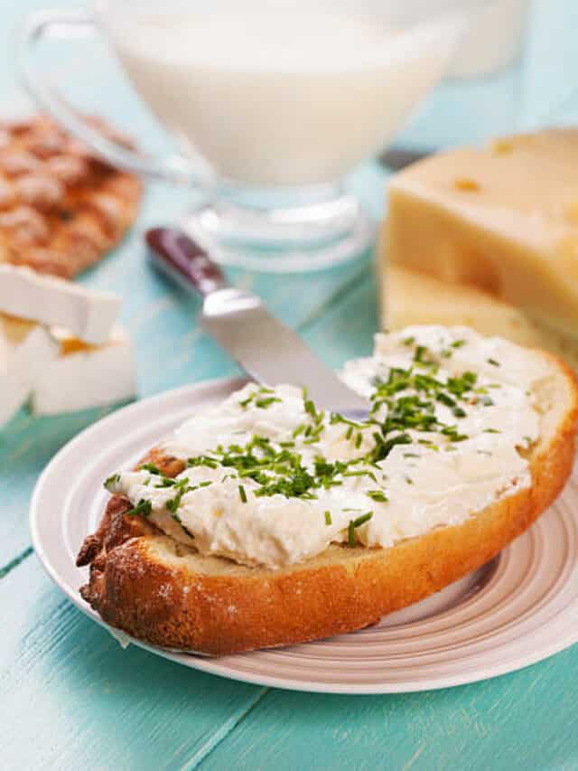 Make Cheese Spread Without Any Fuss