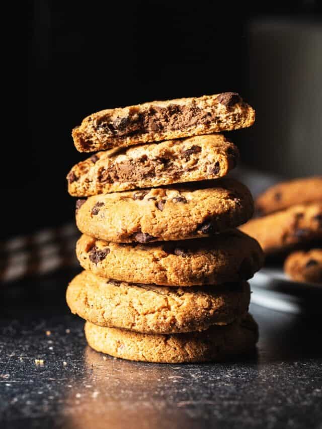 Like Cookies? Bet You’ll Like These Cookie Shapes Too