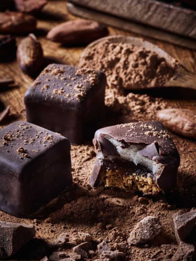 Valentine’s Day: 5 Of The Most Sinful Chocolate Recipes For Chocolate Day
